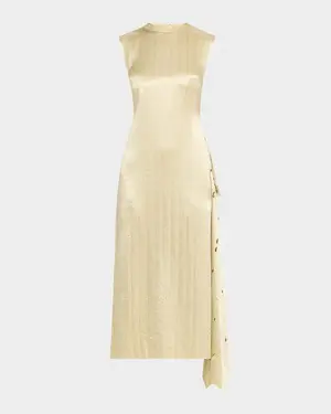 Jason Wu Cut Out Cocktail Dresses