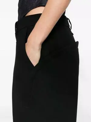 JEAN PAUL GAULTIER Tailored Trousers