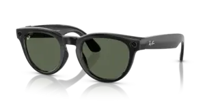 Ray-ban Sunglasses - Noir