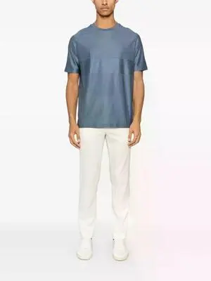 Canali Cotton T-shirt