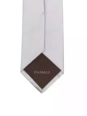 Canali Silk Neck Tie