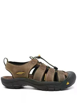 Keen Footwear Strappy Shoes For Men