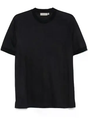 Canali Wool T-shirt