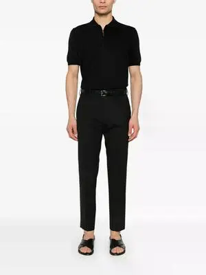 PT TORINO Tapered Trousers