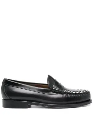 G.H.BASS Larson Weejuns Loafers - Grey