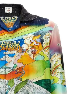 Casablanca La Musique Shirt