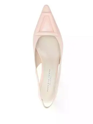 Roberto Festa 40mm Dorien Pumps