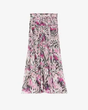 Isabel Marant Etoile High Rise Skirts
