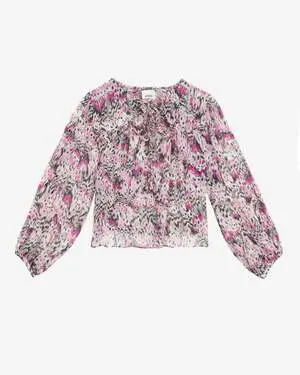ISABEL MARANT ÉTOILE Isabel Marant Ametissa Blouse