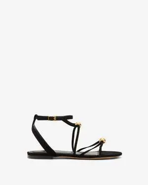 Isabel Marant Aeza Flat Sandals