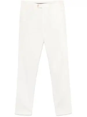 Canali Tapered Trousers