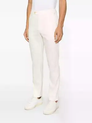 Canali Tapered Trousers