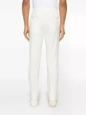 Canali Tapered Trousers
