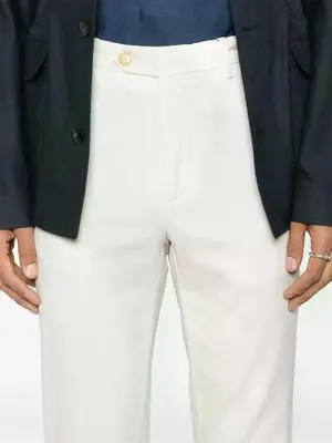 Canali Tapered Trousers