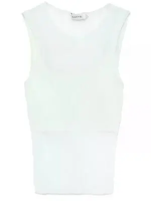 Simkhai Crewneck Camis Tanks For Women