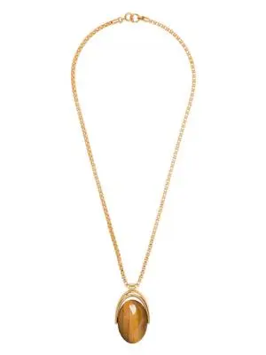 TOM FORD Angelica Necklace - Gold