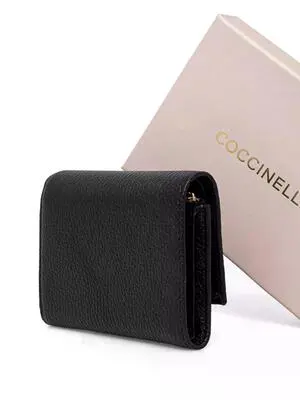 COCCINELLE Leather Wallet