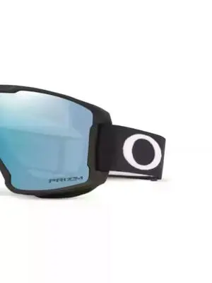 Oakley Line Miner Snow Goggles