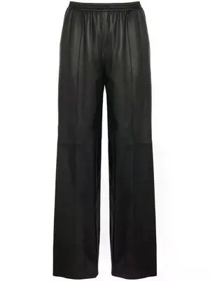 Yves Salomon Pull On Pants For Women