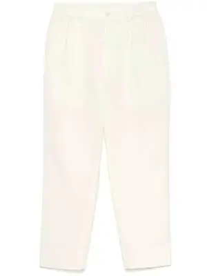 Comme Des Garcons Tapered Bottoms For Women