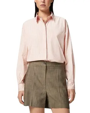 Pinko Bridport Striped Shirt