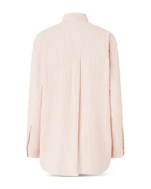 Pinko Bridport Striped Shirt