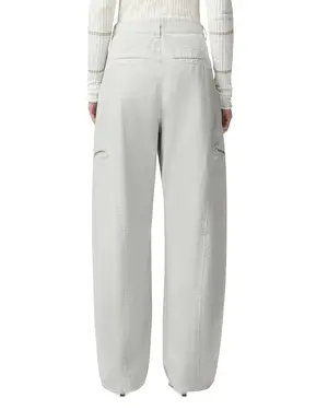 Pinko Sere Nere Wide Leg Pants