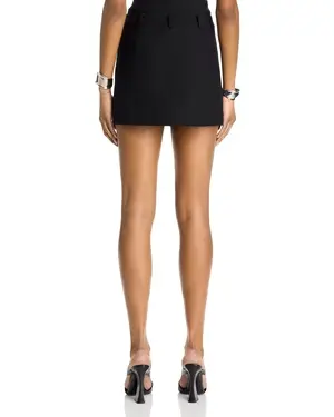 Cinq À Sept Lovina Mini Skirt