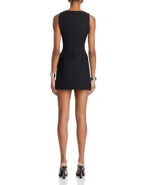 Cinq À Sept Lovina Mini Skirt