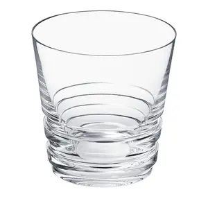 SAINT LOUIS Oxymore Regular Old Fashioned Glass