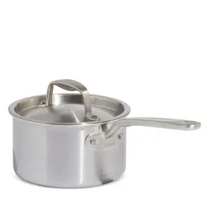 MADE IN 2 Qt. Nonstick Saucepan And Lid