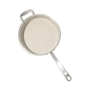 MADE IN 2 Qt. Nonstick Saucepan And Lid
