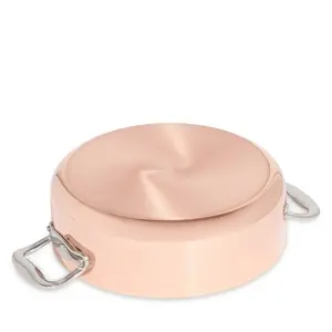 MADE IN 5.25 Qt. Rondeau With Lid