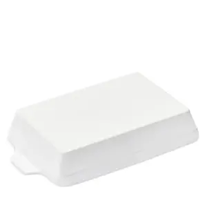 MADE IN Porcelain Rectangular Baking Dish - White