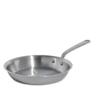 MADE IN 5 Ply Clad 10 Frypan - Stainless Steel