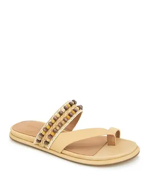Kenneth Cole Embellished Sandals For Women