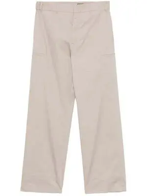 Fendi Cargo Pants For Men