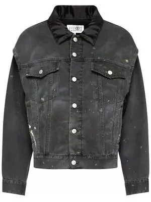 Maison Margiela Collared Jackets For Women