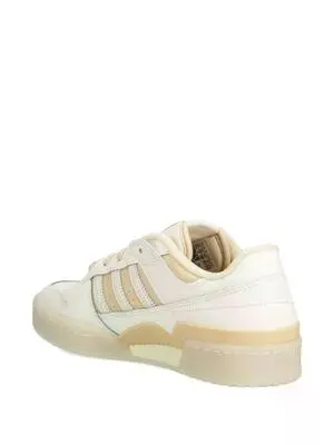 Adidas Forum Low Sneakers - White