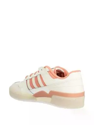 Adidas Forum Low Sneakers - White