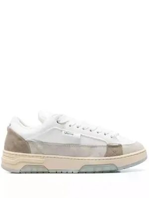 SANTHA Colour-block Sneakers