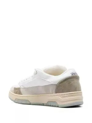SANTHA Colour-block Sneakers