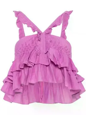 MARANT ETOILE Daliana Top