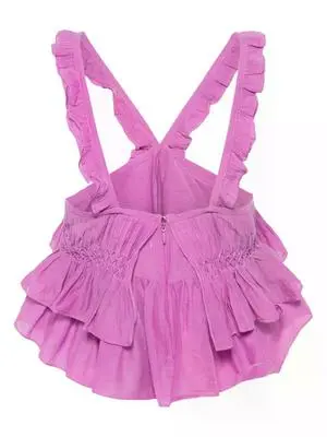 MARANT ETOILE Daliana Top