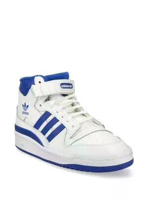 Adidas Forum Mid Sneakers