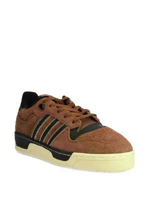Adidas Rivalry 86 Sneakers - Orange