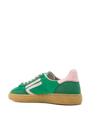 PURAAI Eden Sneakers - Green