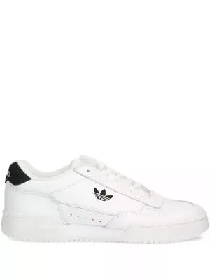 Adidas Court Super Sneakers - White