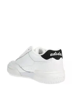Adidas Court Super Sneakers - White