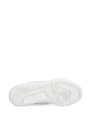 Adidas Court Super Sneakers - White